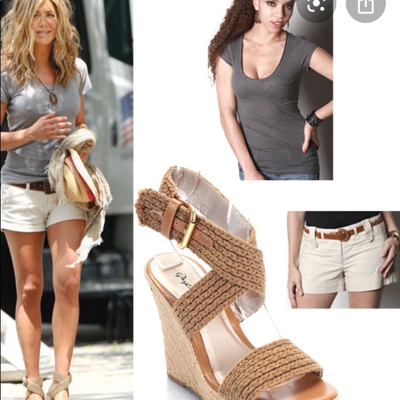 Sacred Heart | Shoes | Sacred Heart Espadrilles The Jennifer Shoe ...